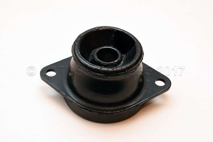 Modifying the Lotus Elan or Elan +2 rear drive train and suspension